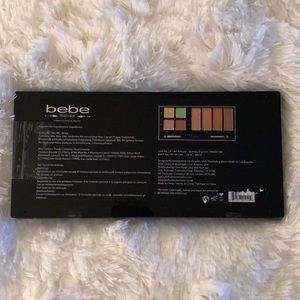 bebe | Makeup | Bebe Conceal And Correct Palette | Poshmark